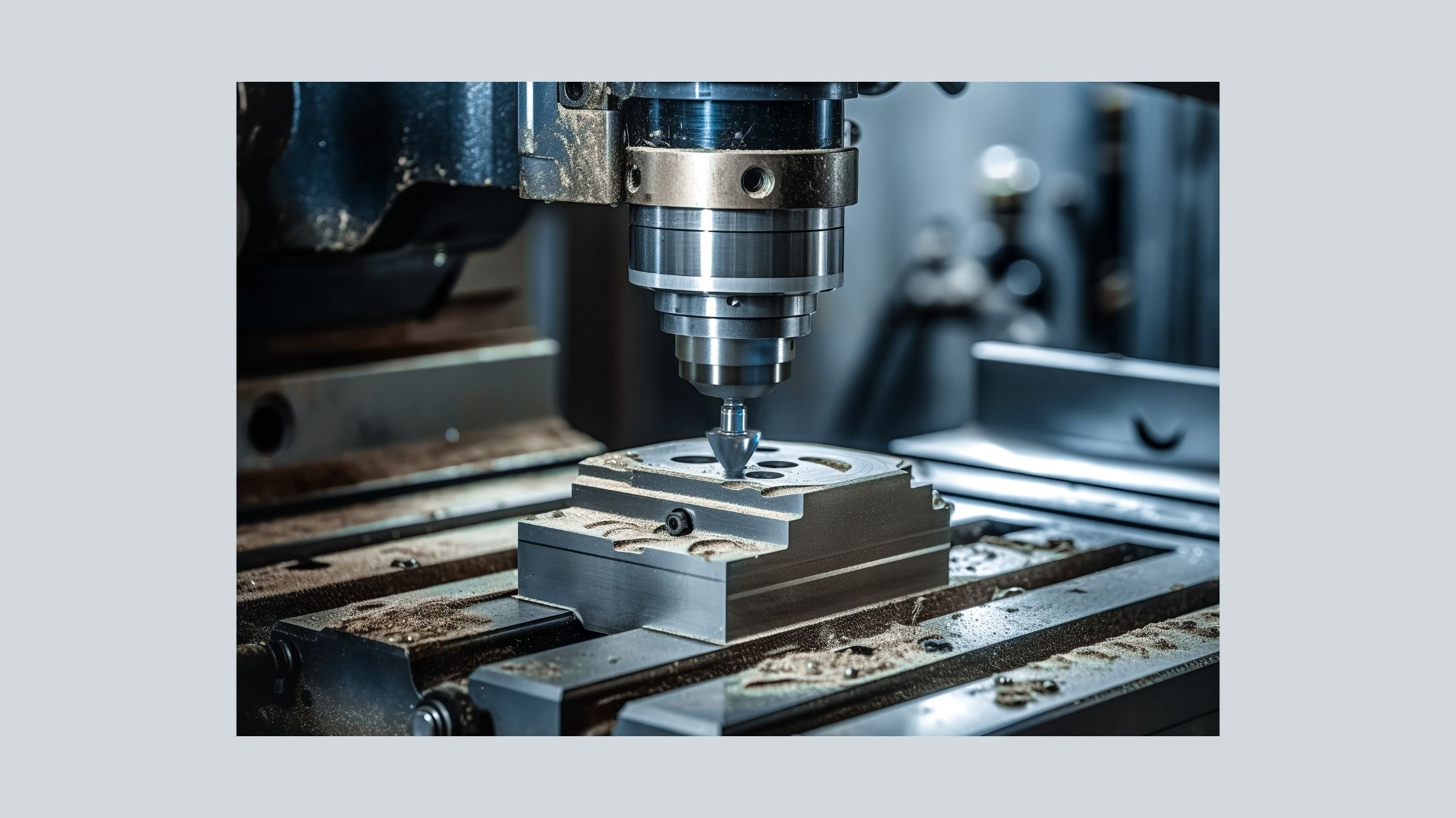 How to Scorch a CNC Cut – Charlie Kirkham