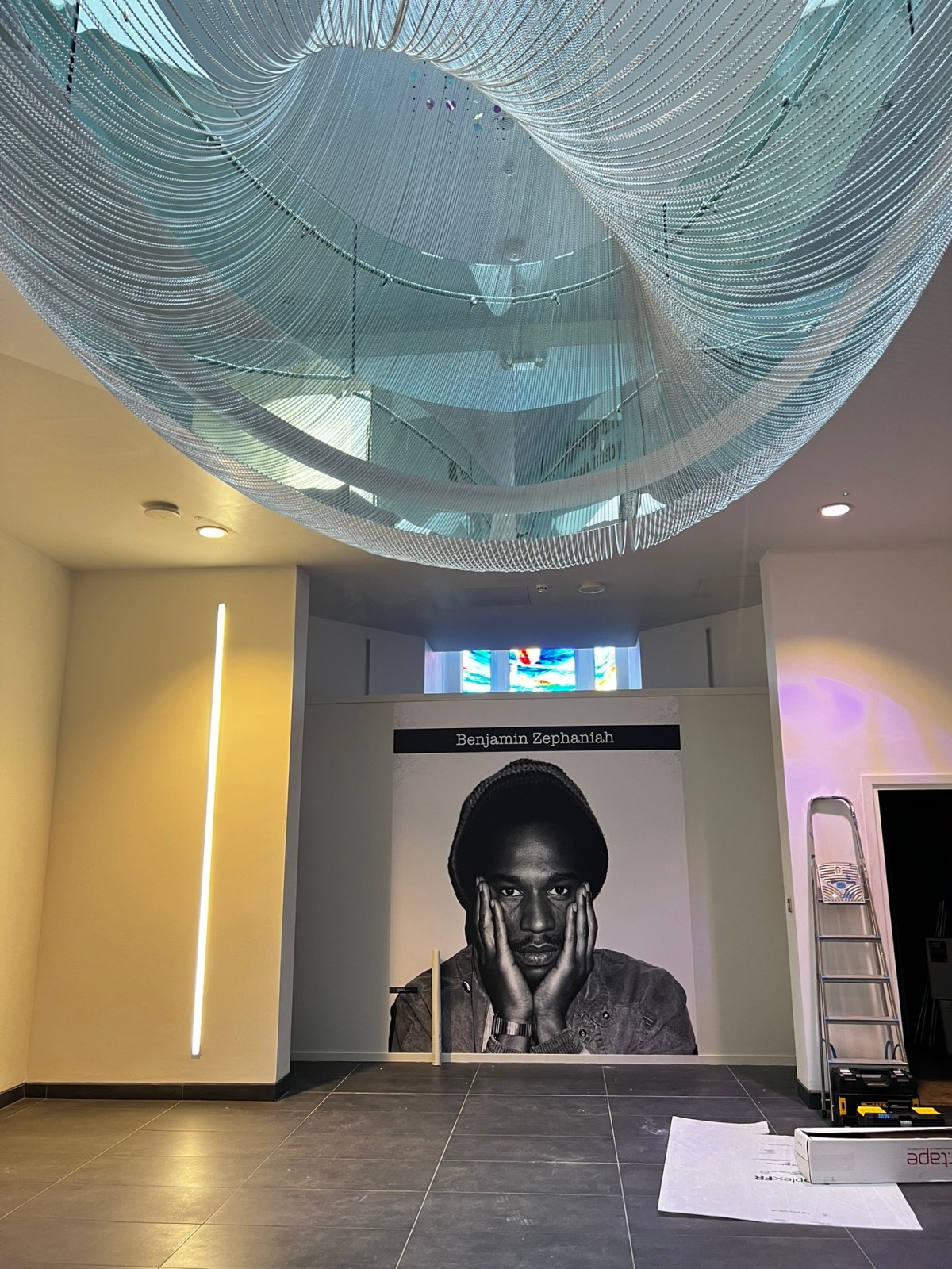 The Rebirth of Birmingham Museum and Art Gallery: A Behind-the-Scenes ...